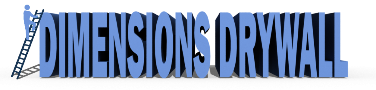 Dimensions Drywall – Drywall Done Right